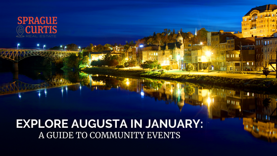 Explore Augusta in January: A Guide to Community Events | Sprague ...