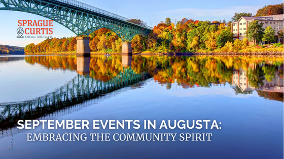 September Events in Augusta: Embracing the Community Spirit